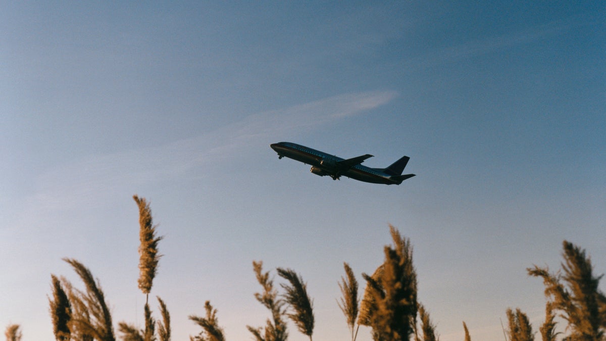 How Do I Find Cheap Flights?