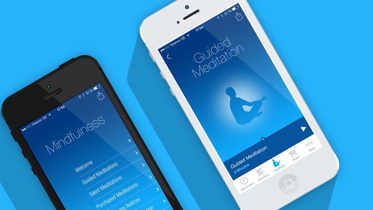 4 Best Meditation Apps for Beginners to Advanced - Outside Online