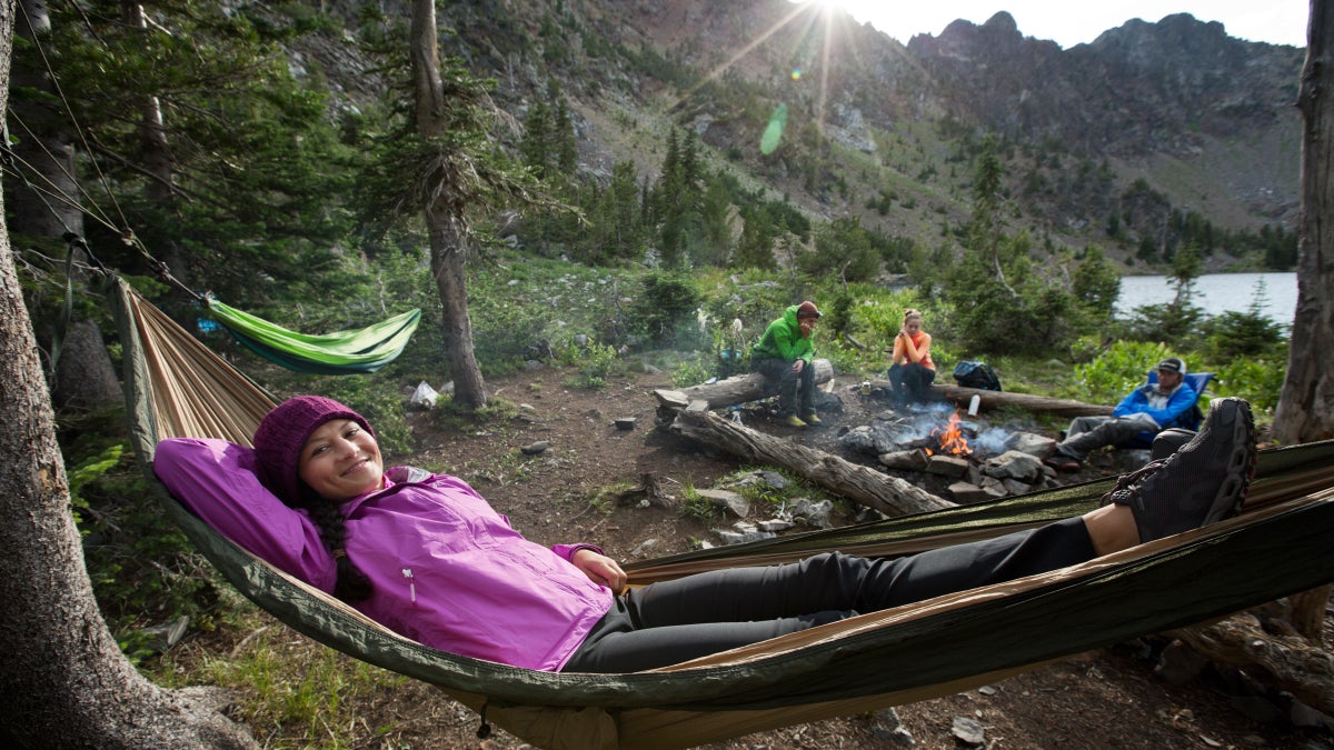 Camping 101: How to Dress