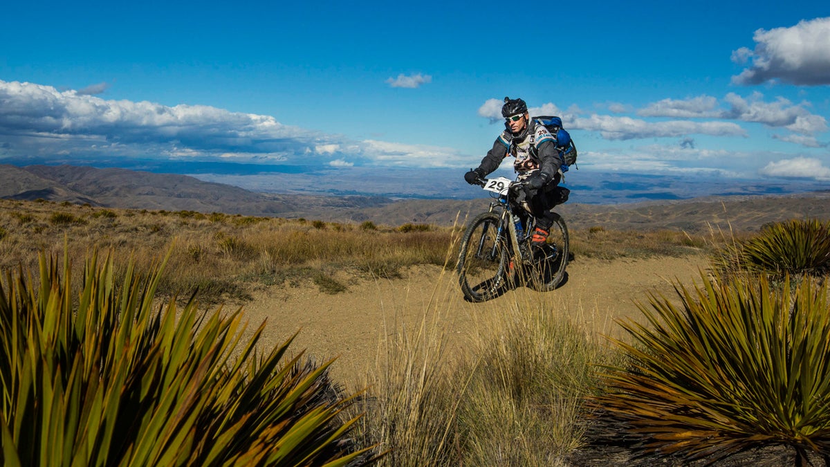 The Most Intense, Nearly Impossible Adventure Race on the Planet ...