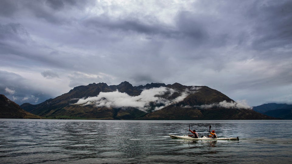 The Most Intense, Nearly Impossible Adventure Race on the Planet ...