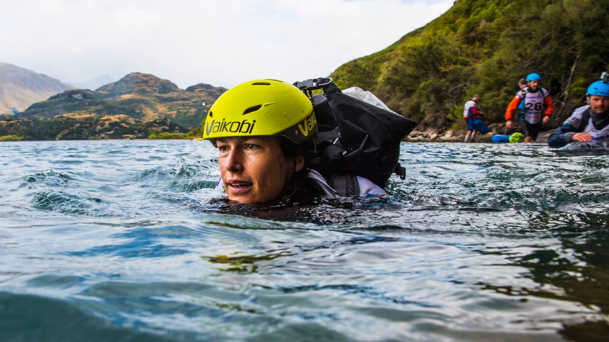 The Most Intense, Nearly Impossible Adventure Race on the Planet ...