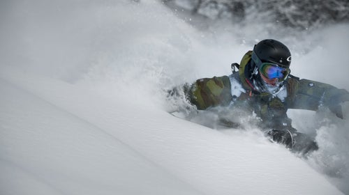 Is This the Most Advanced Snowsports Helmet Ever Made?