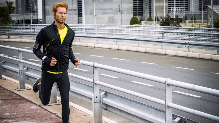 What’s the Best After-Work Running Gear?