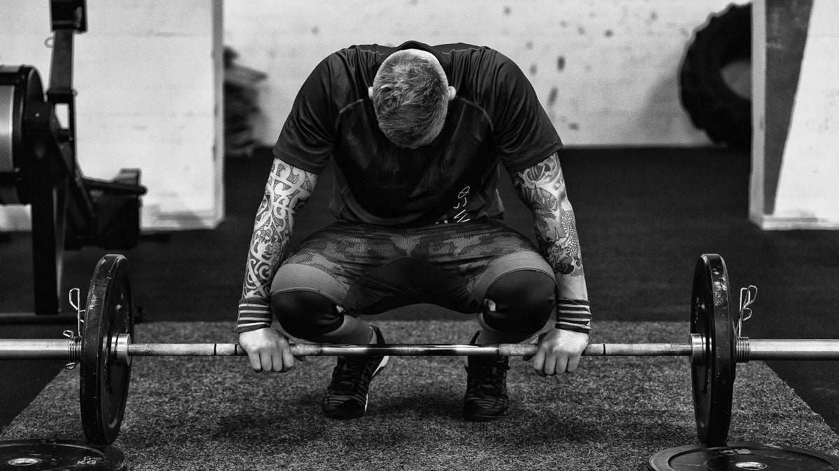 Training When You’re Tired Will Make You a Better Athlete