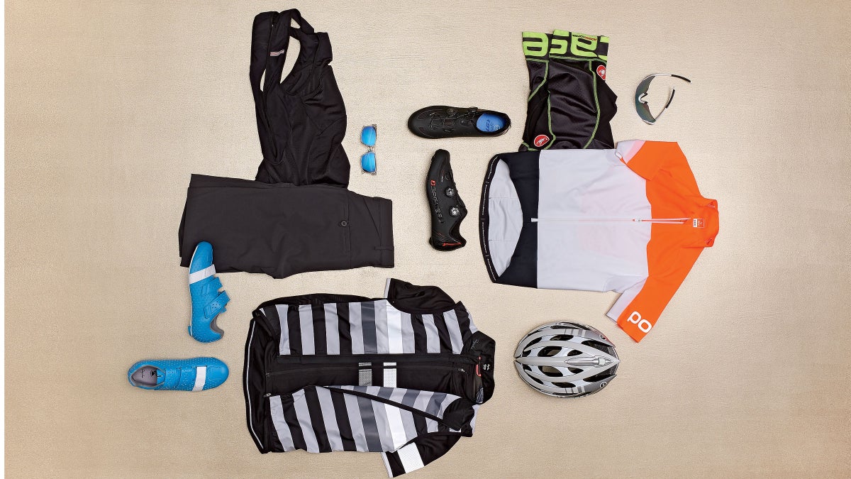 The Road Biking Essentials of 2015