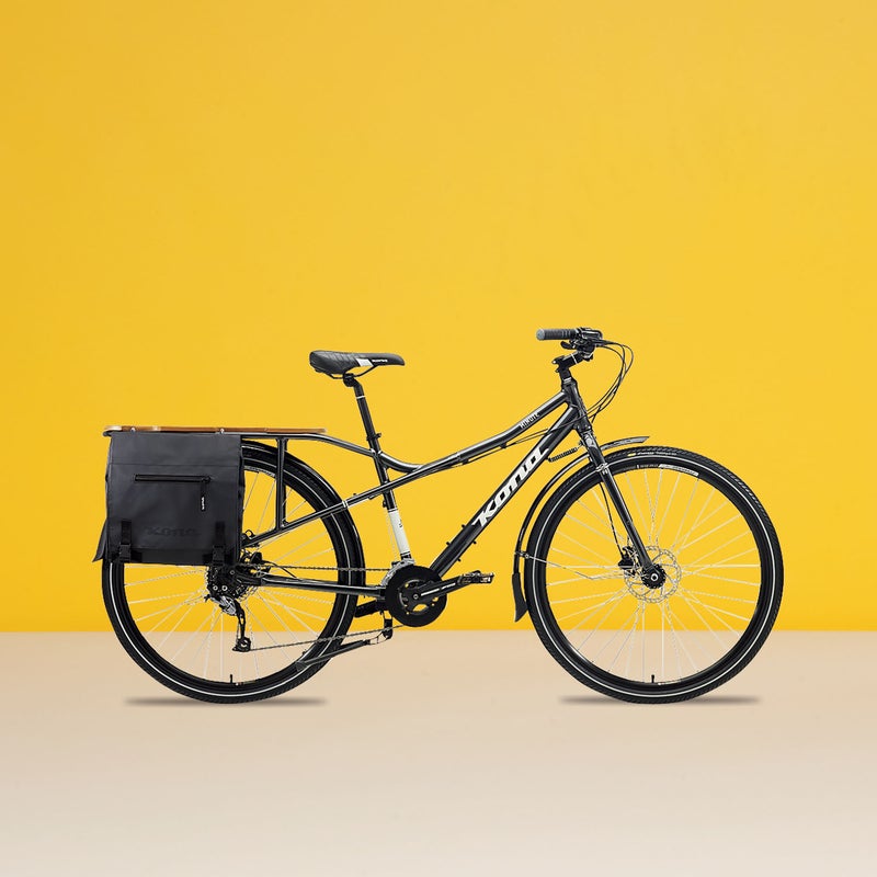 The Best Utility Bikes of 2015