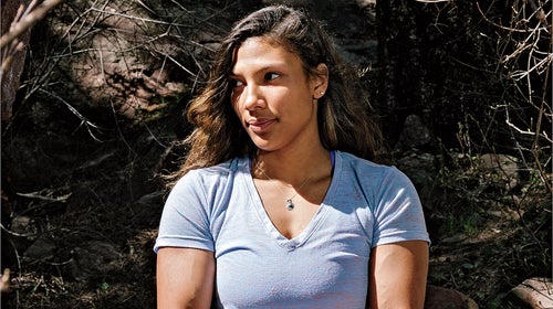 Rise of the Climbing Ninja Warriors