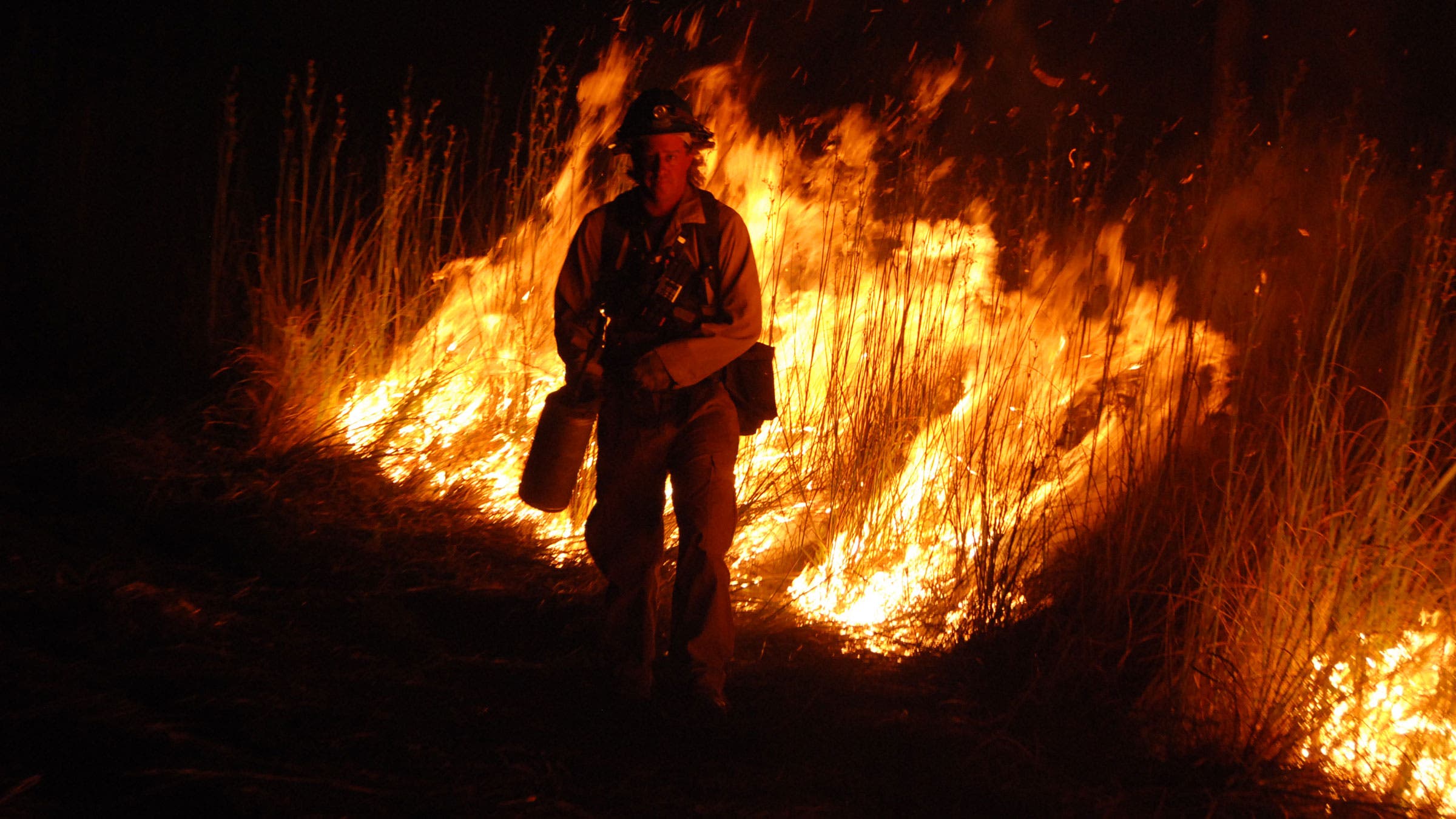 A Meticulous Look at the Country’s Most Devastating Fire