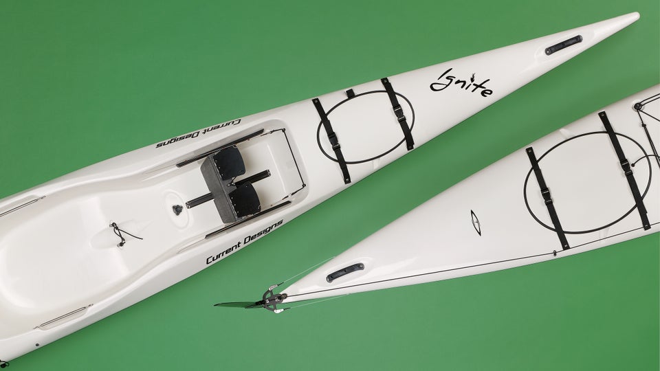 Current Designs Ignite