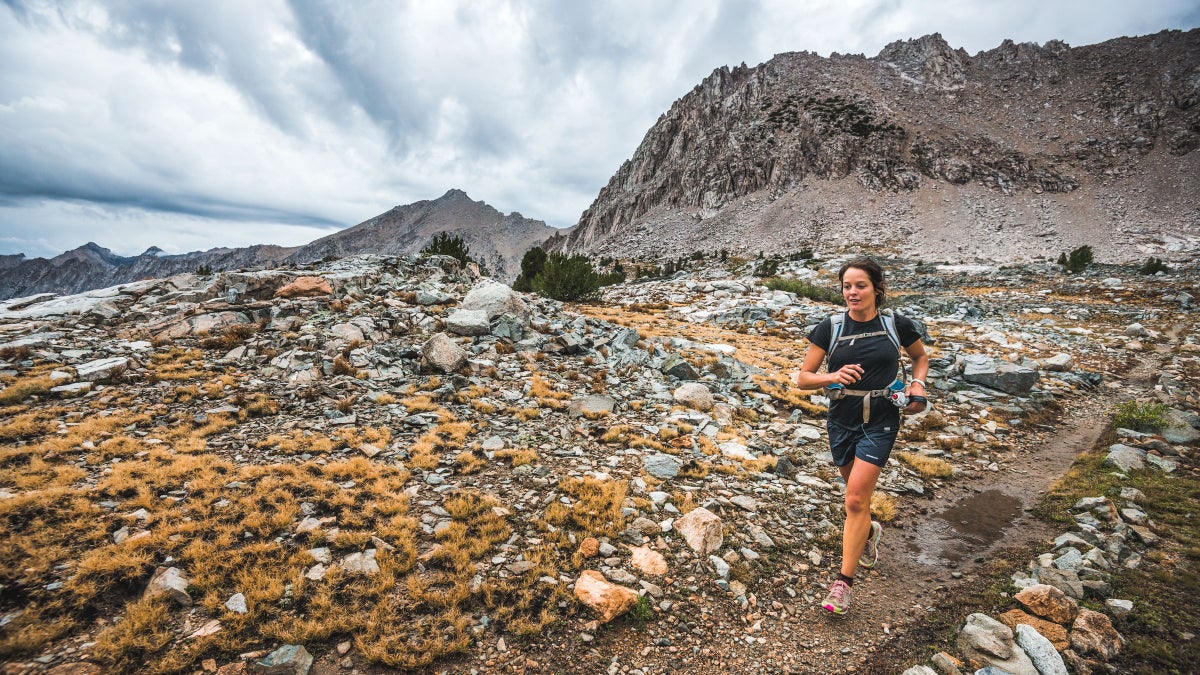 Jenn Shelton’s Ultimate Ultrarunning Tips