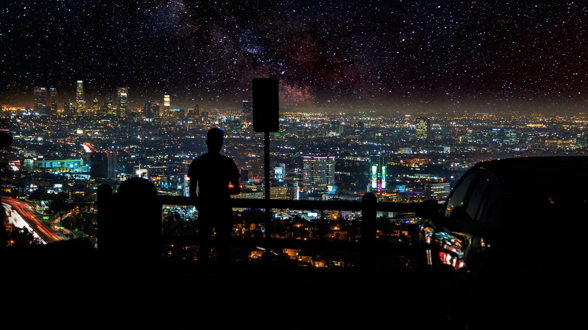 This Timelapse Will Change the Way You See the Sky - Outside Online