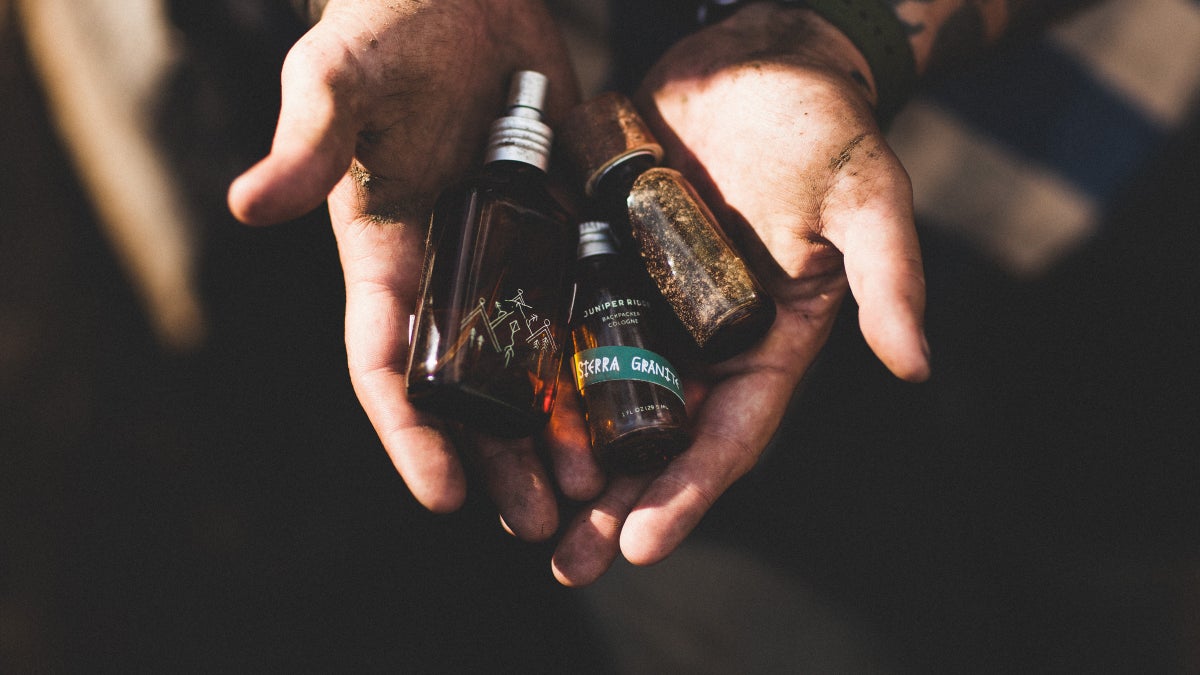 Juniper Ridge Backpacker Cologne