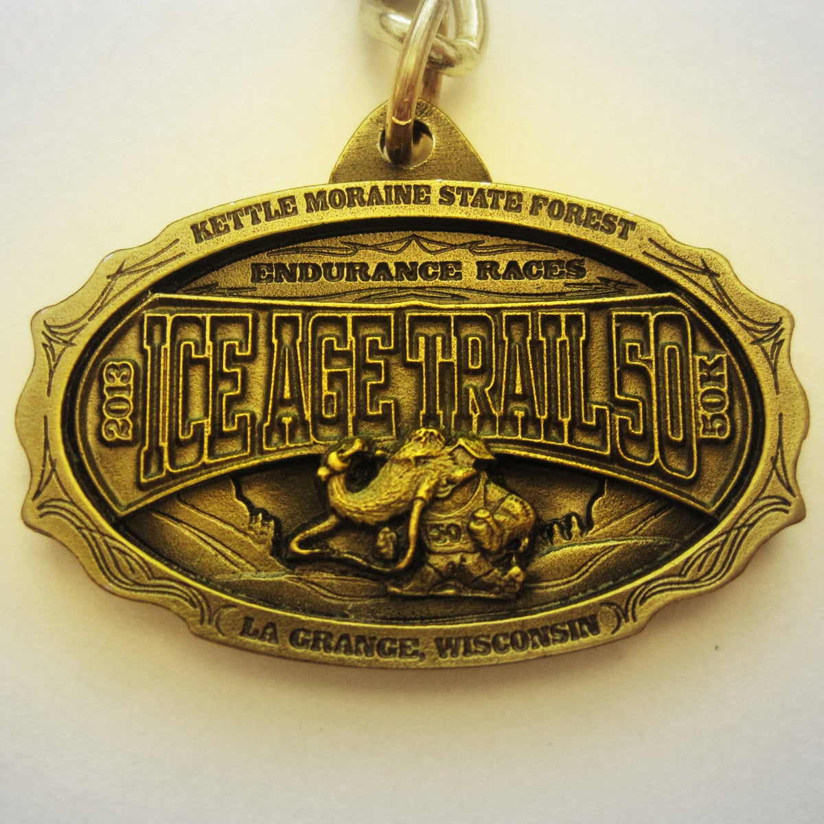 The Best Race Medals in Running