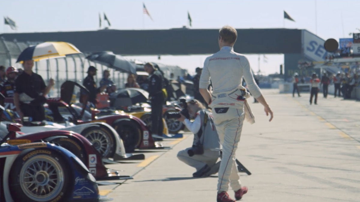 The Enduring Bond - Outside Online