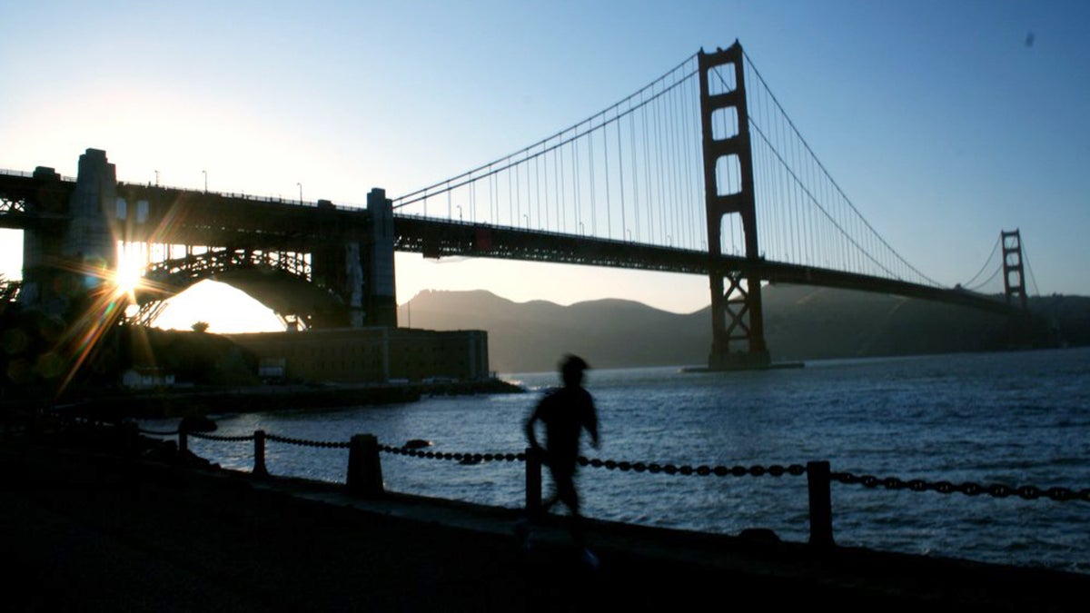 MapMyFitness Ranks Active States