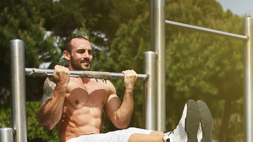 The 4 Paleo Commandments All Athletes Should Follow