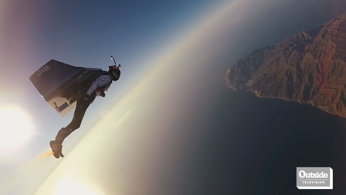 The X-Wing Project: Episode 1 - Outside Online