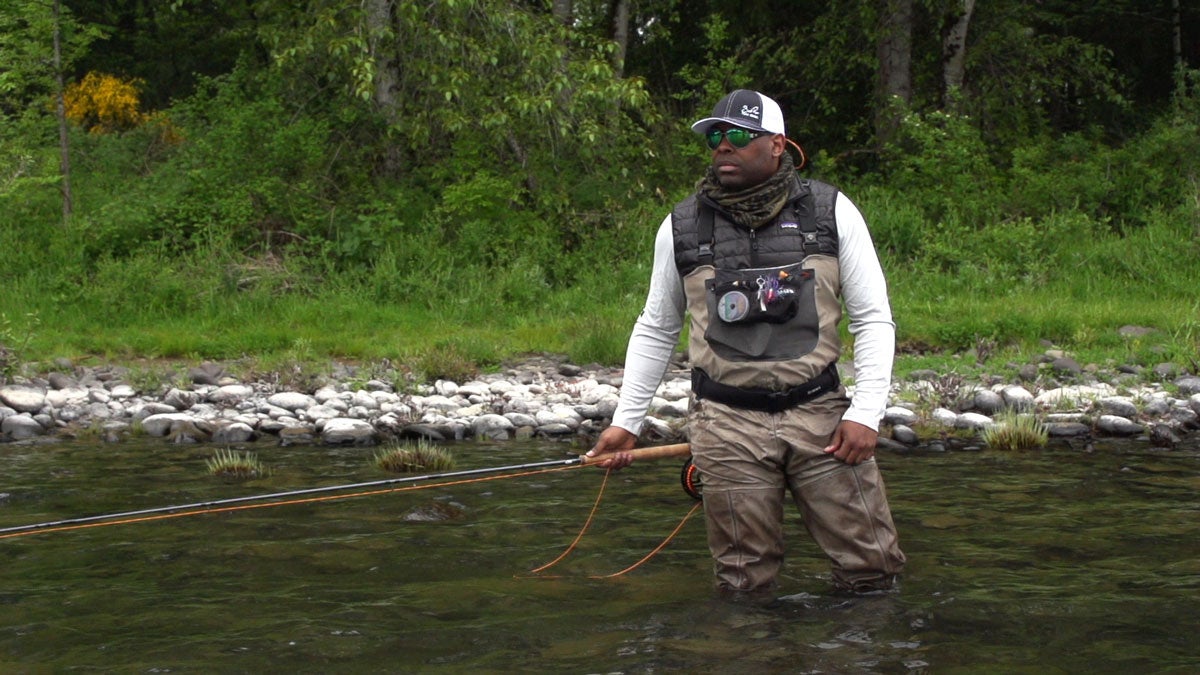 Chasing Ghosts - Outside Online