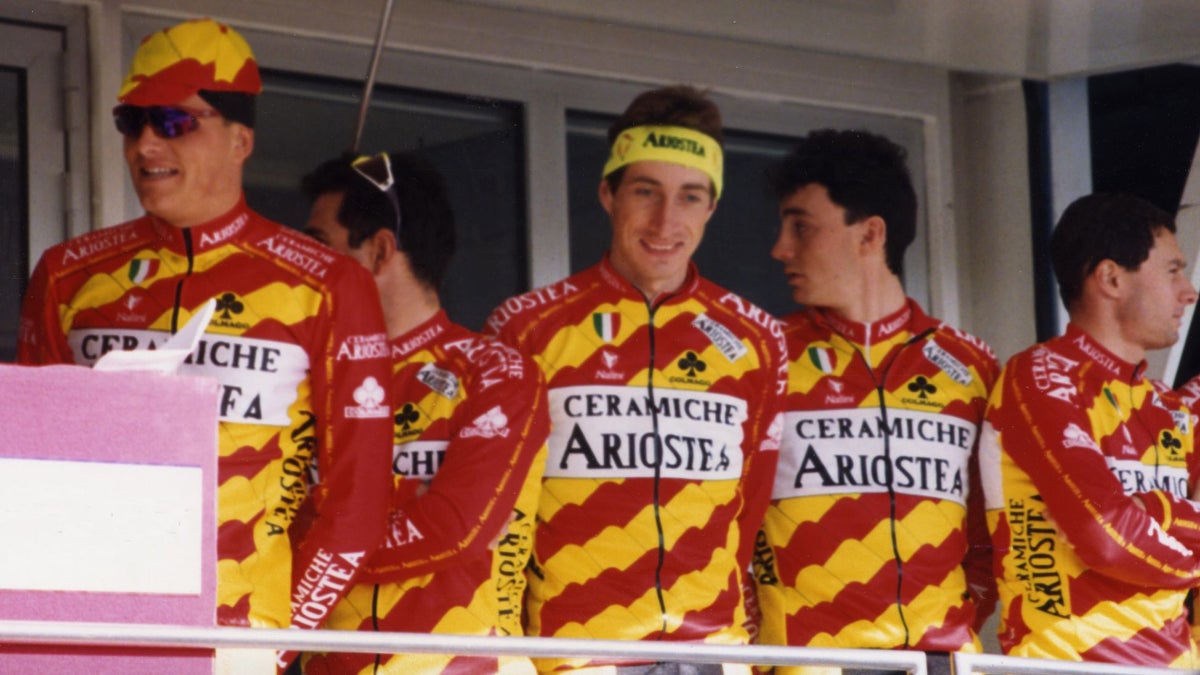 Danish Report Says Riis Knew About Doping