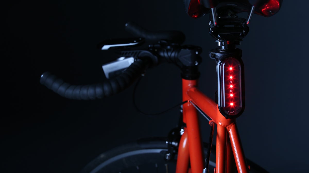 Garmin Just Made Commuting Much Safer—and Strava Even More Addicting