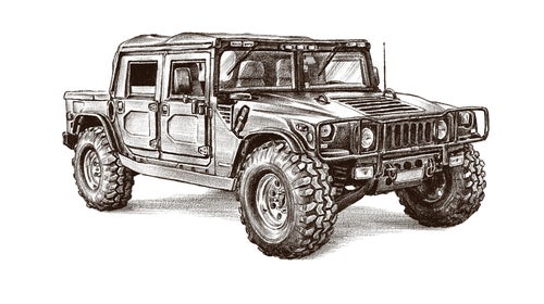 Hummer