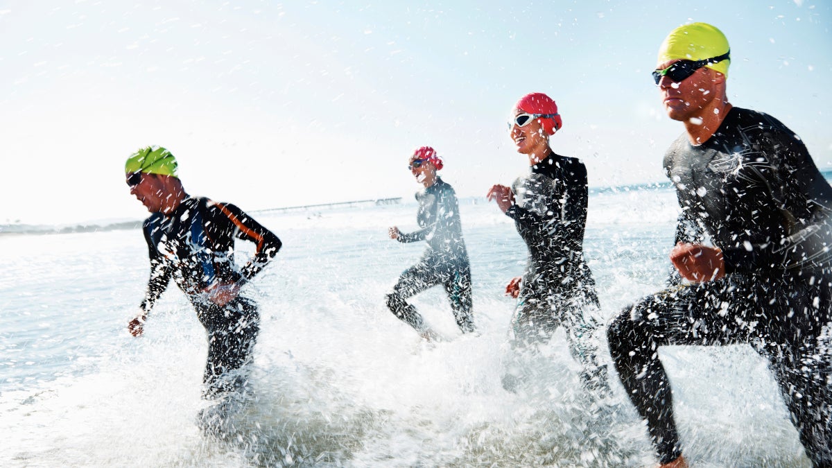 Why Do I Get Sick After Endurance Events (and How Can I Avoid It)?