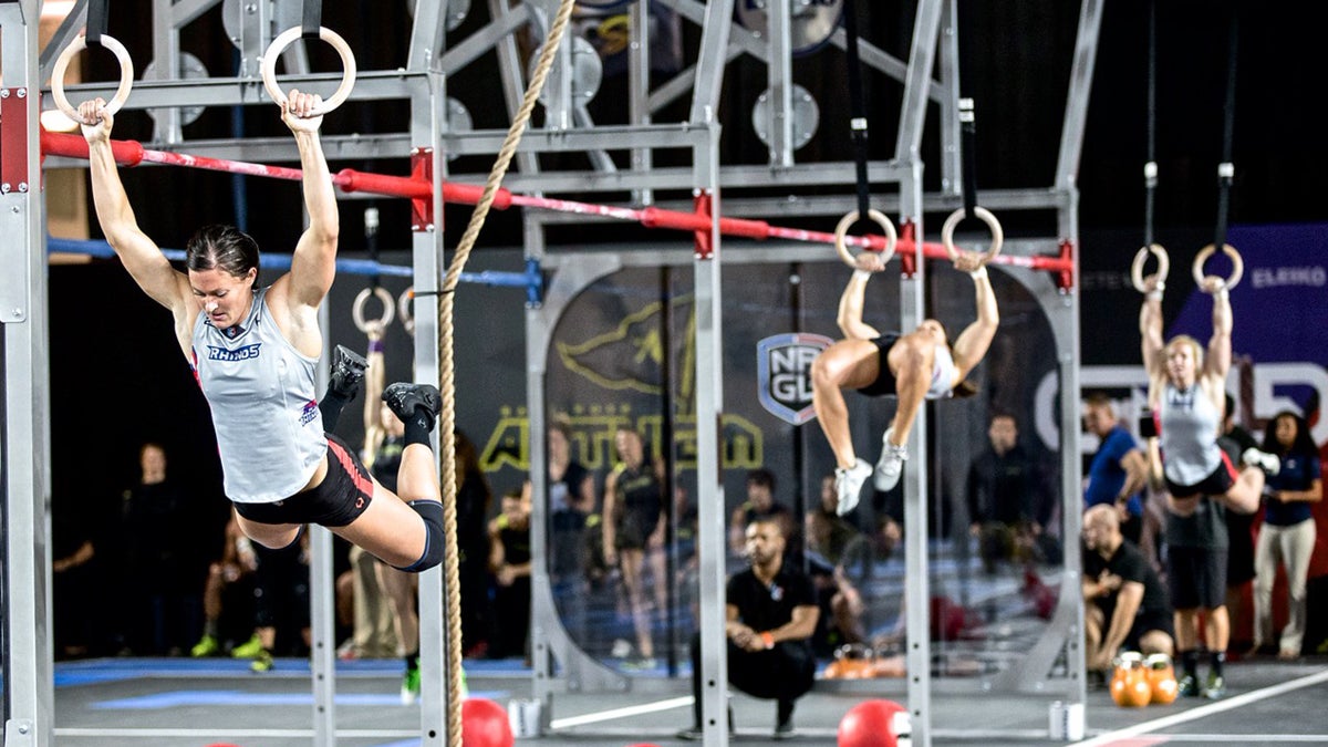 National Pro Grid League Contracts USADA