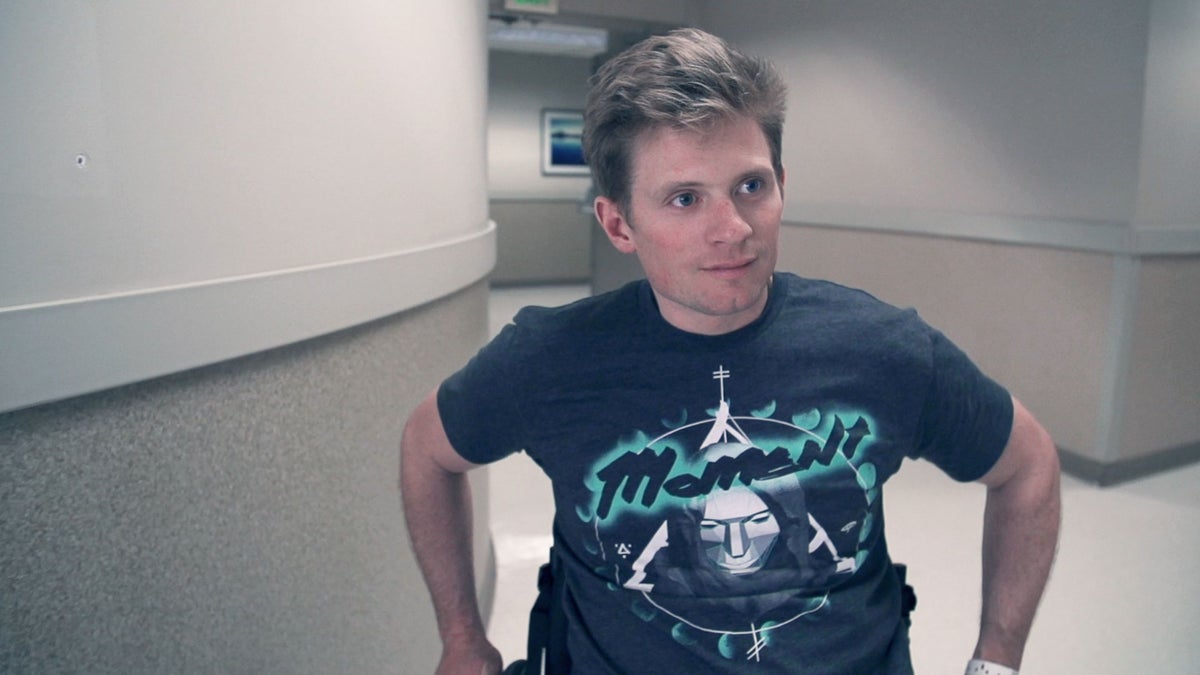 Places To Go: A Jim Harris Story - Outside Online