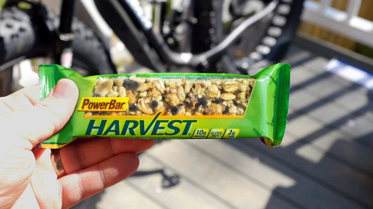 PowerBar