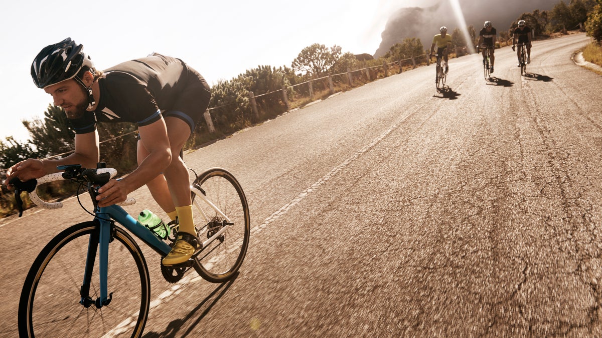 How Do I Prevent Chafing?