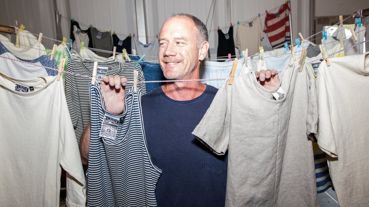 These Are the Coolest Small Brands We Saw at Outdoor Retailer - Outside ...