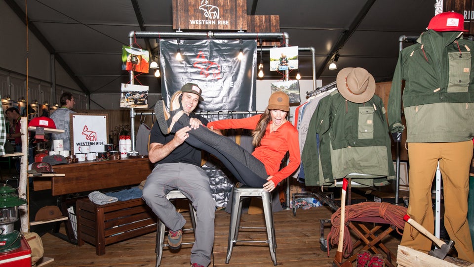These Are the Coolest Small Brands We Saw at Outdoor Retailer - Outside ...