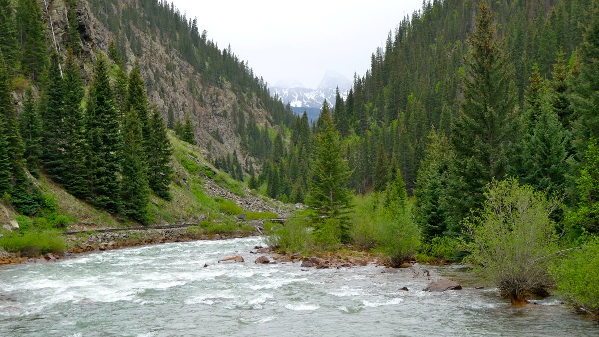 Who the Animas Spill Affected Most