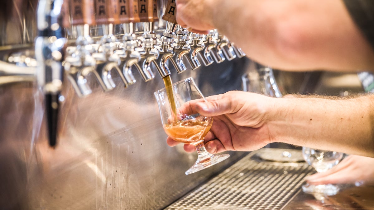 Breweries Worth Traveling For