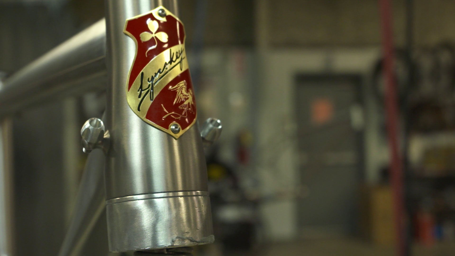 Lynskey on the Art of the Titanium Bike - Outside Online