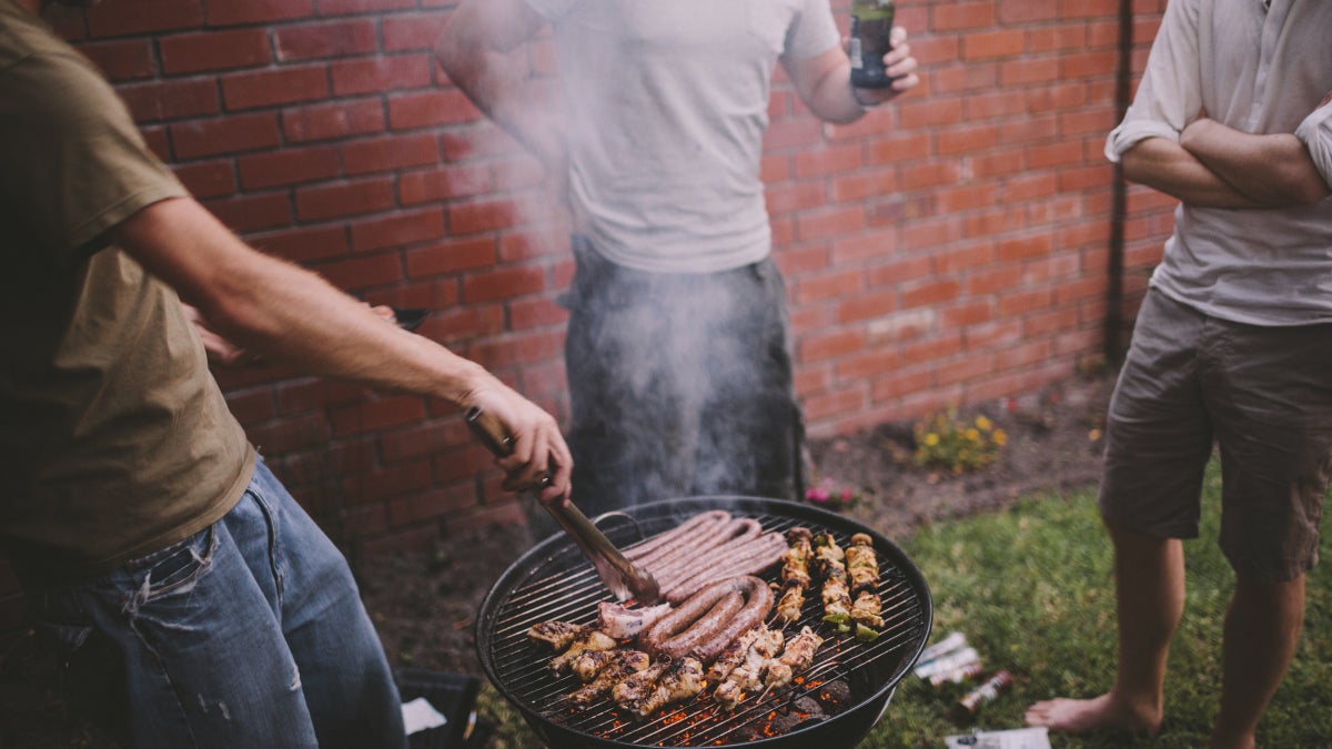 4 Ways to Barbecue with Beer