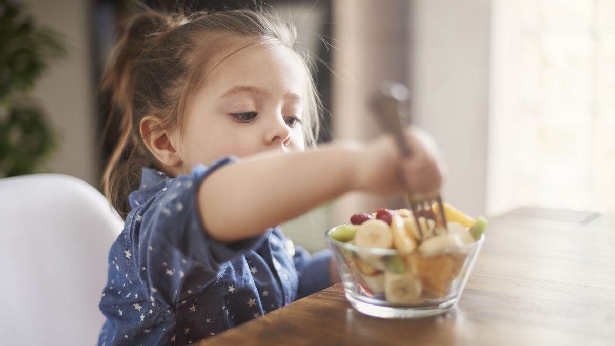 The Dos and Don'ts of Snacking for Kids
