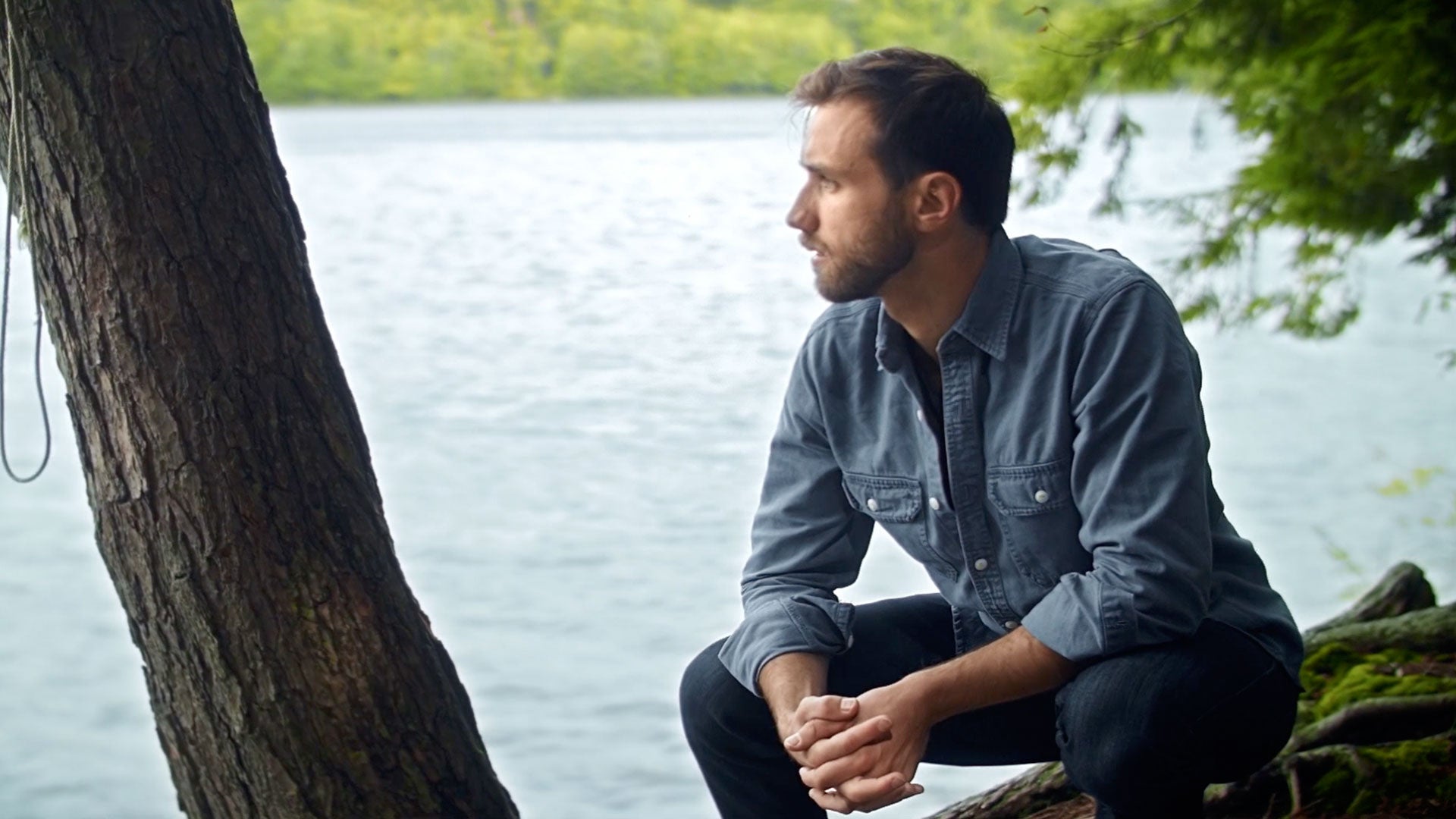 This Is the Best Drug Commercial You'll Ever See - Outside Online