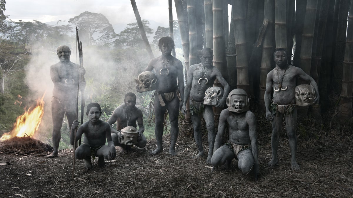 The World’s Oldest, Most Beautiful Cultures Preserved Through ...