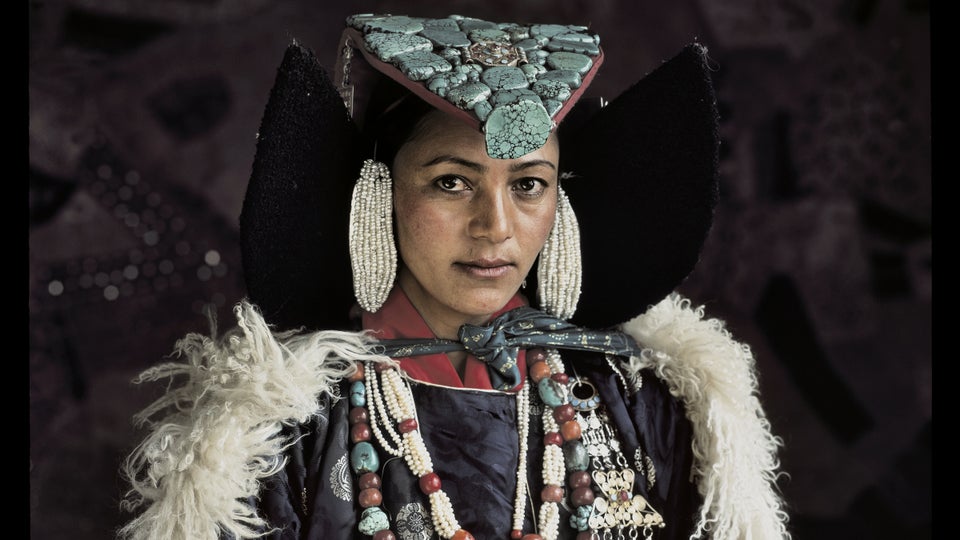 The World’s Oldest, Most Beautiful Cultures Preserved Through ...