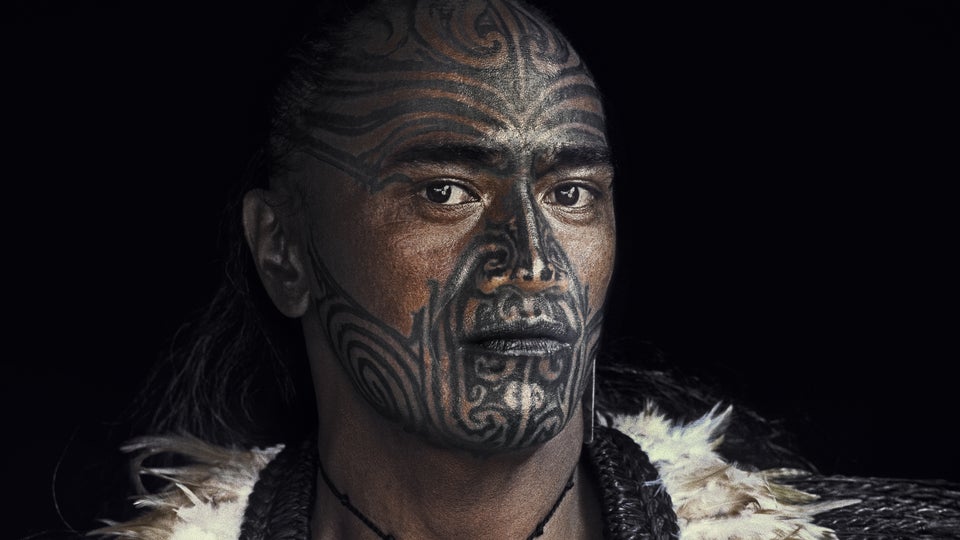 The World’s Oldest, Most Beautiful Cultures Preserved Through ...