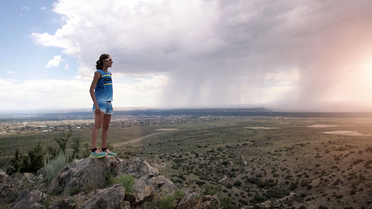 A Run With Outside Magazine - Outside Online