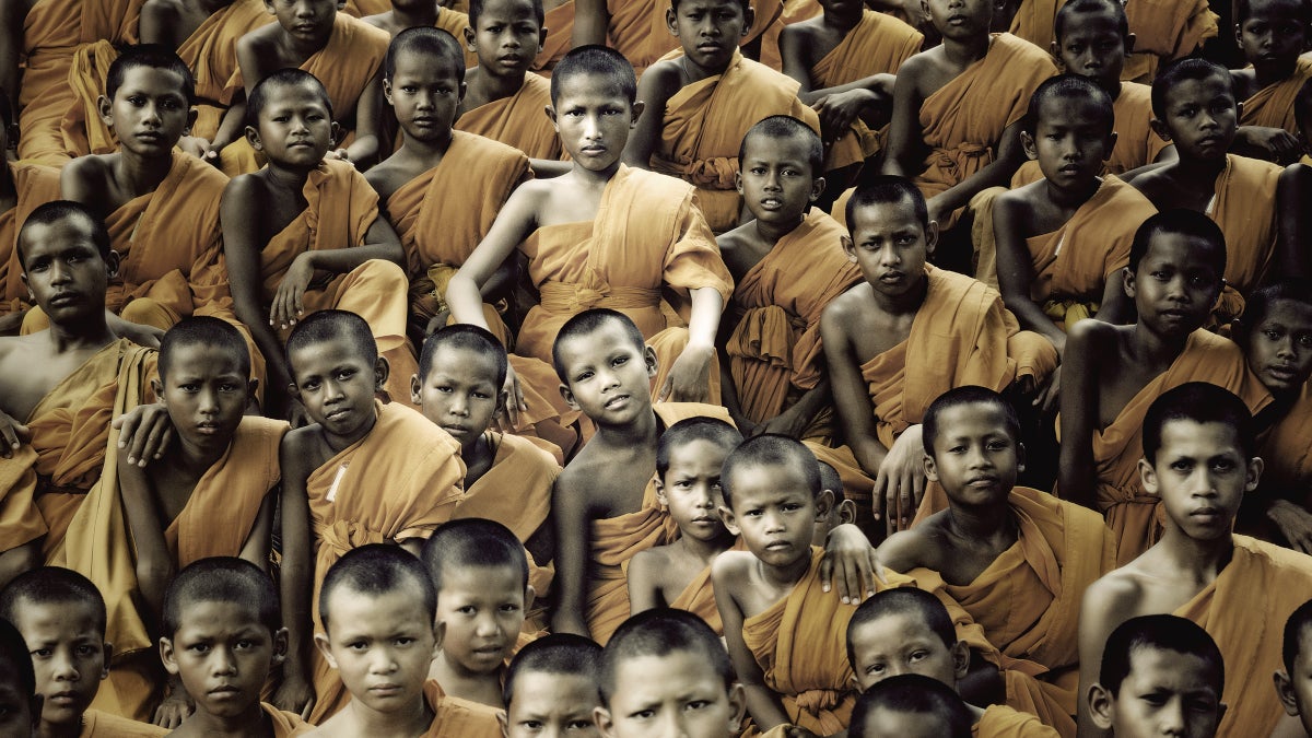 The World’s Oldest, Most Beautiful Cultures Preserved Through ...