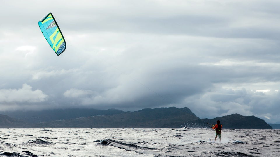 Beyond Adventure - Outside Online