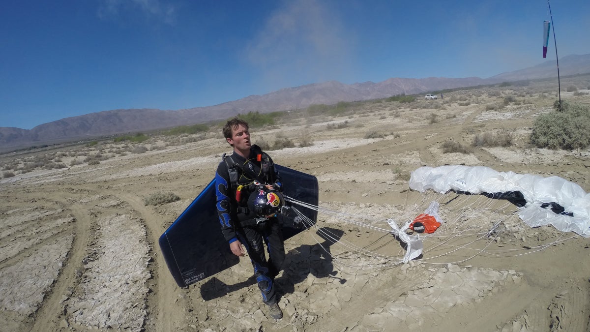 Beyond Adventure - Outside Online