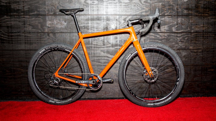 The 6 Hottest Road Bikes at Interbike