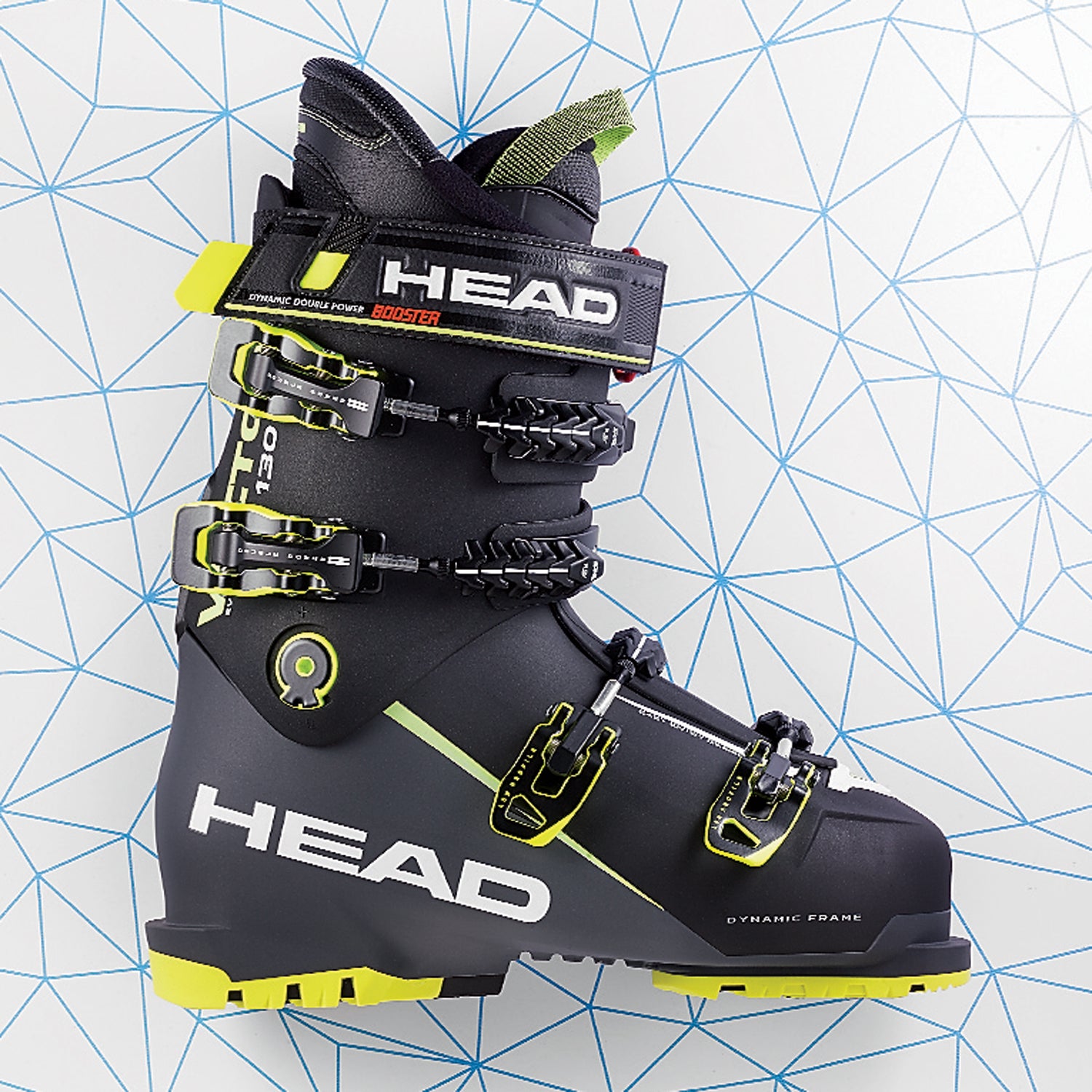 The Best Alpine Ski Boots of 2016