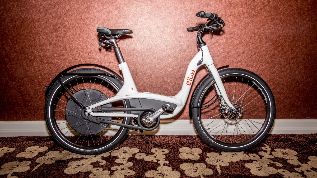 The 5 Most Badass Utility Bikes at Interbike