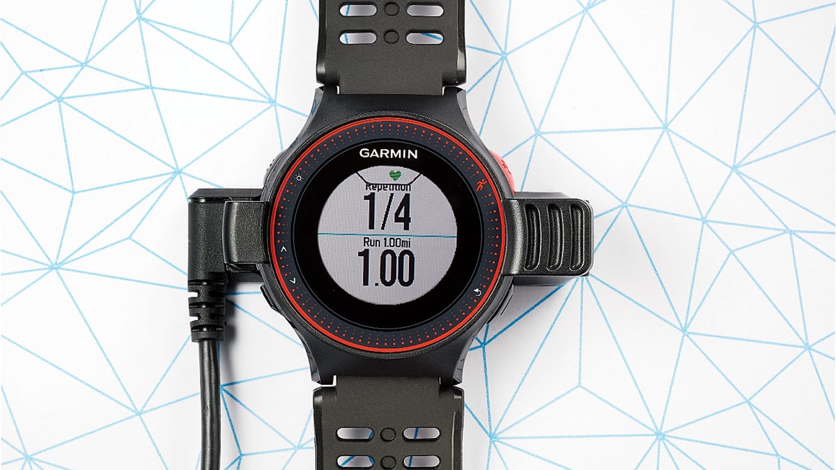 The Best Running Tech of 2016